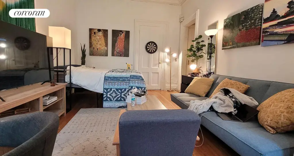 144 West 16Th St, New York, NY 10011 - Single family property for lease ...