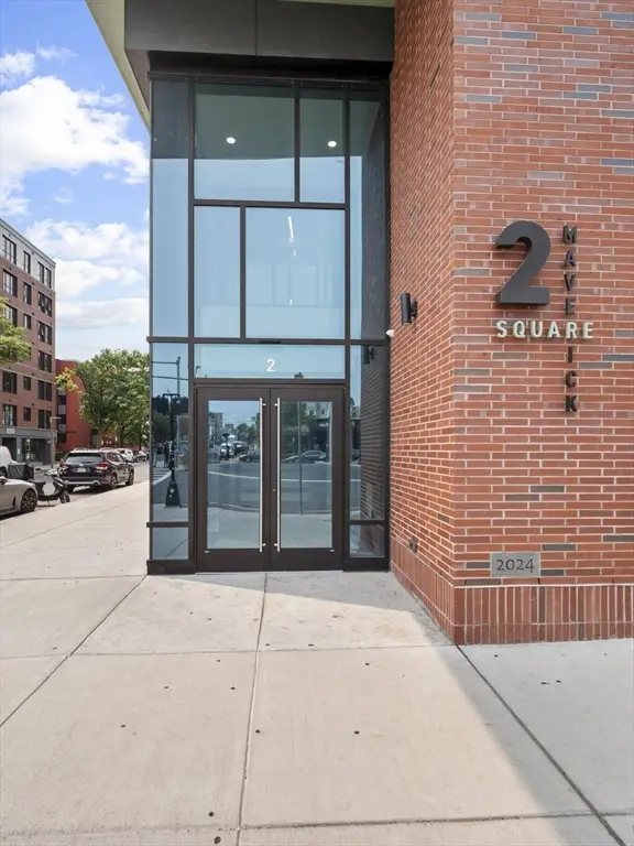 2 Maverick Sq, Boston, MA 02128 - Retail space for lease - Realmo