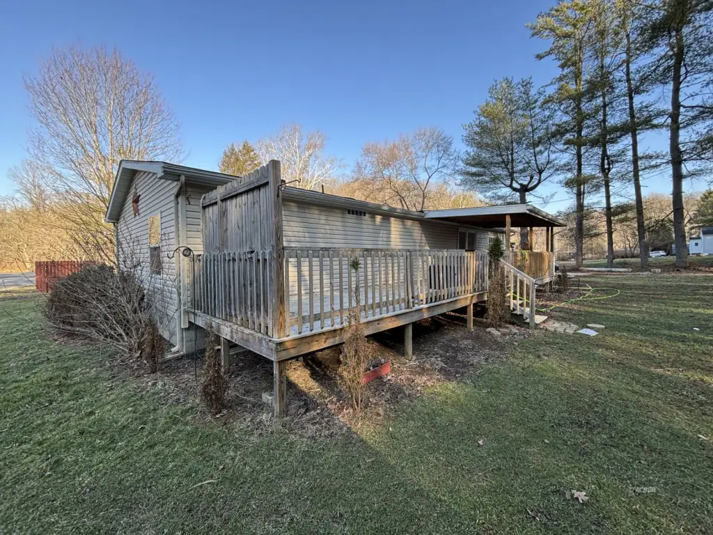 9408 State Route 682, Athens, OH 45701 - Single family property for ...