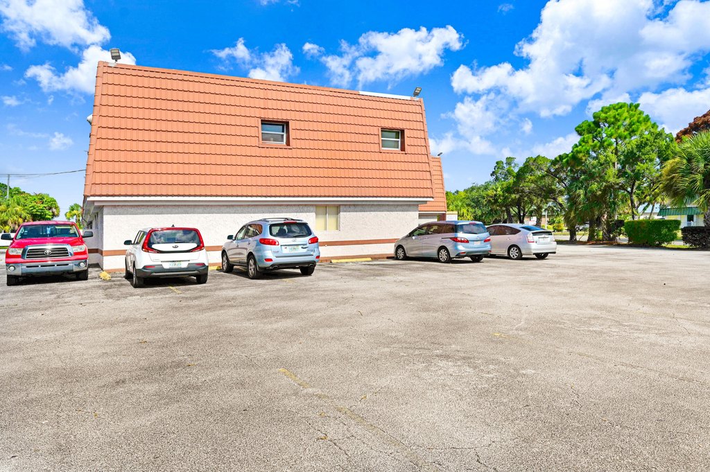 255 Fortenberry Rd, Merritt Island, FL 32952 - Office space for sale ...