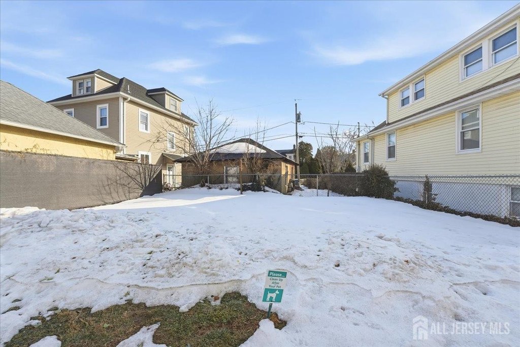 91 2nd St, Woodbridge, NJ, 07095 - Quadplex for sale - Realmo