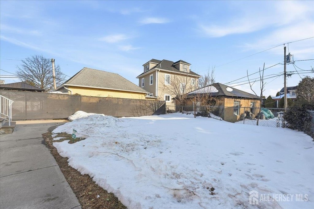 91 2nd St, Woodbridge, NJ, 07095 - Quadplex for sale - Realmo