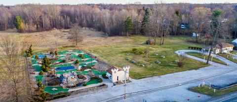 Golf courses & driving ranges for sale in the US | Realmo