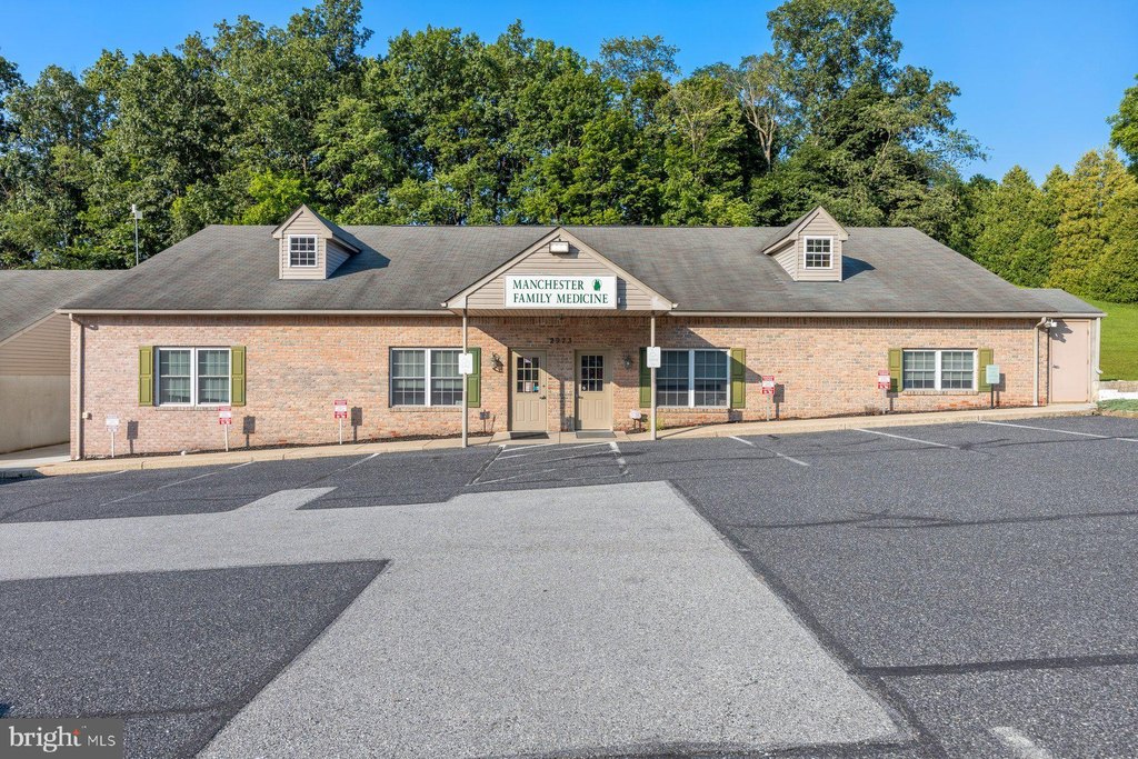 2973 Manchester Rd, Manchester, MD 21102 - Medical office for lease ...