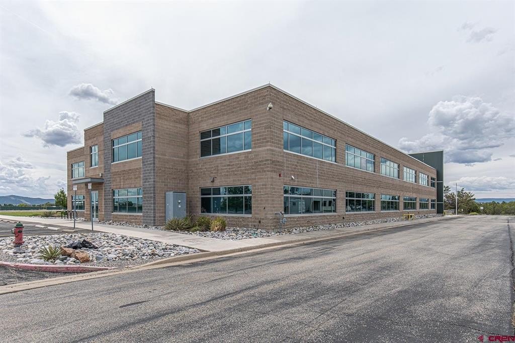 380 Airport Road, Durango, CO, 81303 - Warehouse for sale - Realmo