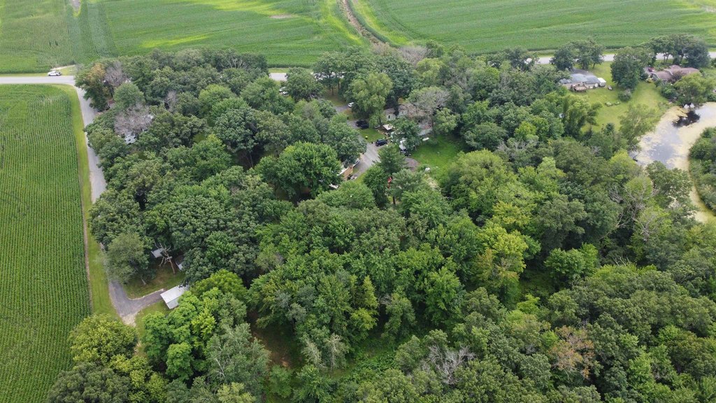 N4910 County Road B, Mauston, WI 53948 - Mobile home & RV park for sale ...