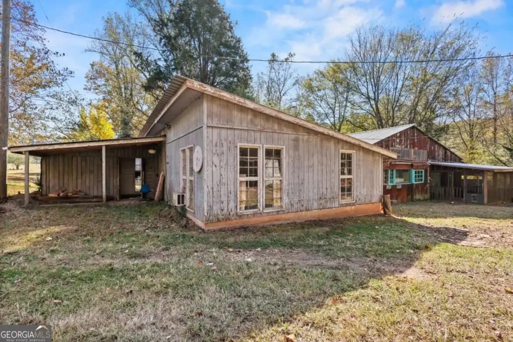 1212 Carson Graves Rd, Watkinsville, GA 30677 - Warehouse for sale - Realmo
