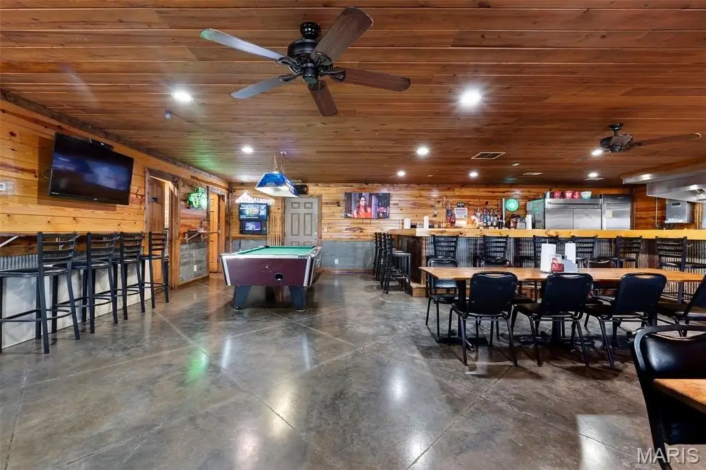 201 State Street E, Delta, MO, 63744 - Turn-Key Bar and Grill Business ...