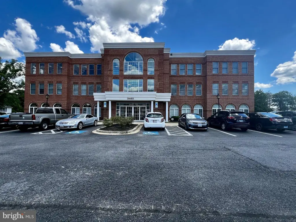 3460 Old Washington Rd, Waldorf, MD 20602 - Medical office for lease ...