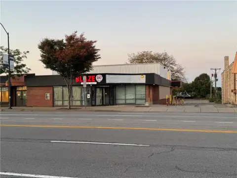 Rochester, NY Commercial real estate for Rent & Lease | Realmo