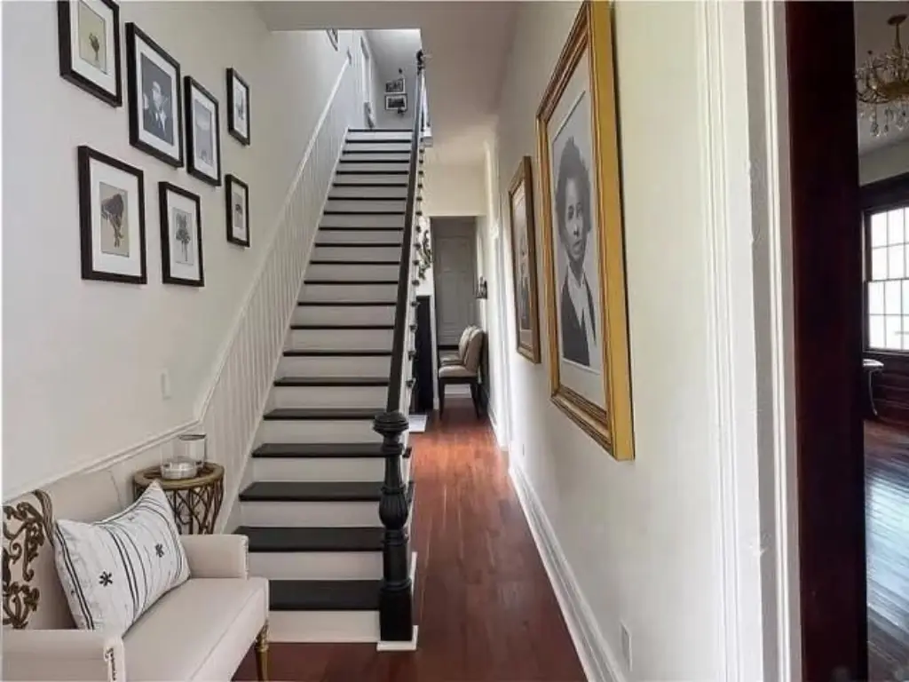 1608 Governor Nicholls Street, New Orleans, LA, 70116 - Gated Quadplex ...