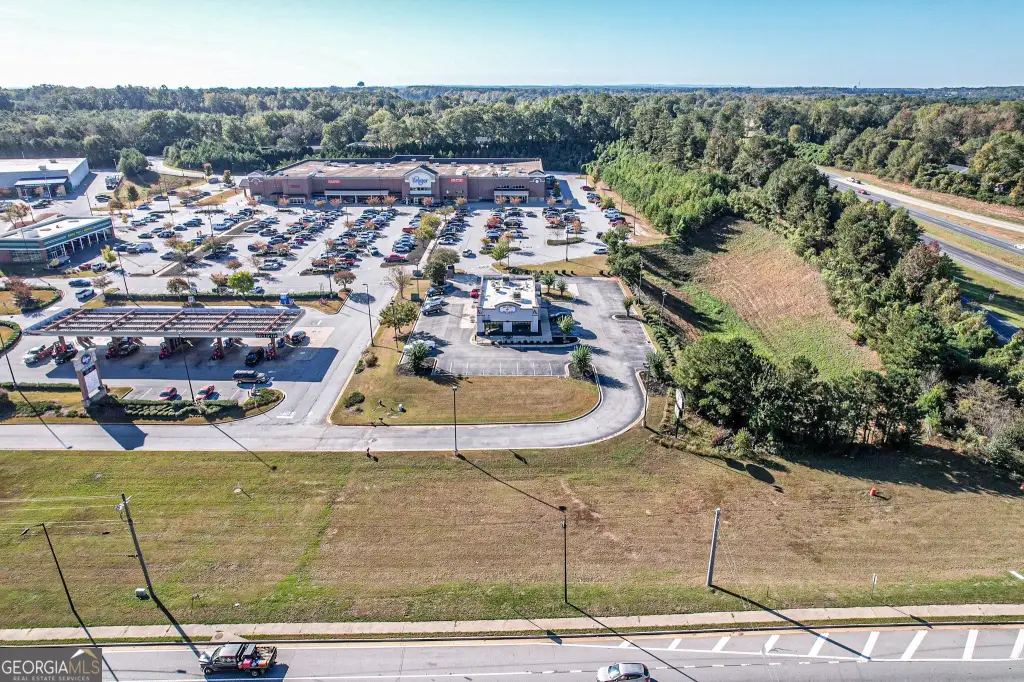 1530 Georgia Highway 16, Griffin, GA 30223 - Restaurant for sale - Realmo