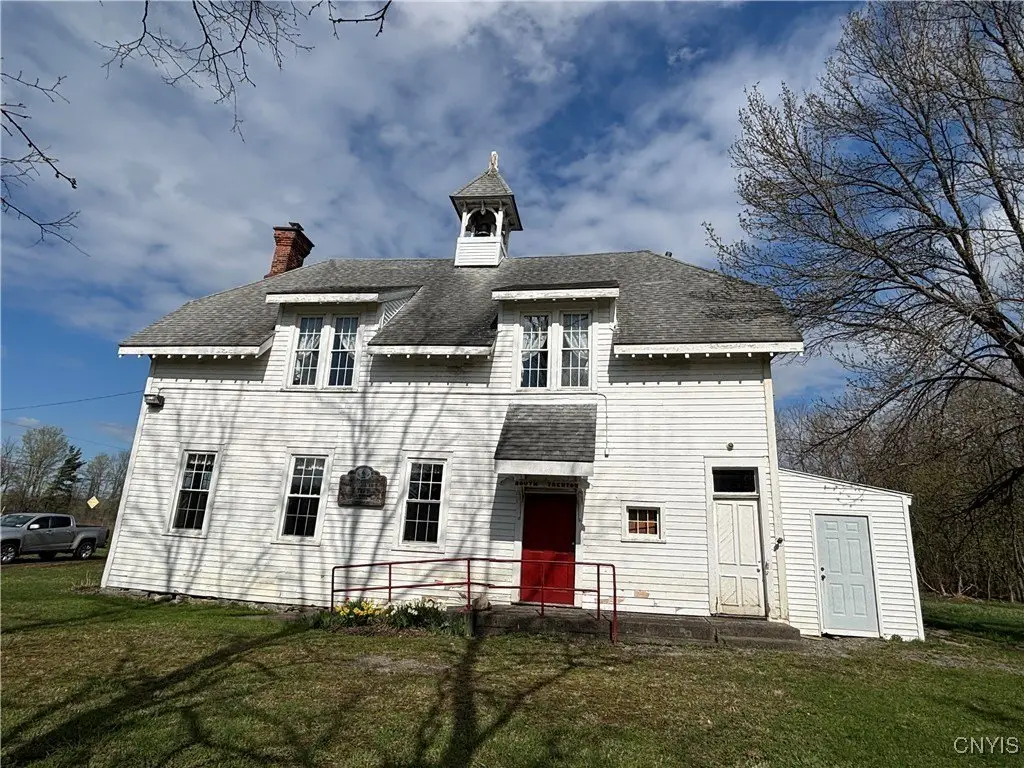 7310 Trenton Rd, Barneveld, NY 13304 - School for sale - Realmo