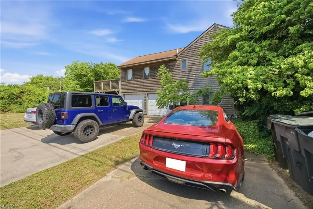 9552 Mason Creek Road, Norfolk, VA, 23503 - Duplex for sale - Realmo