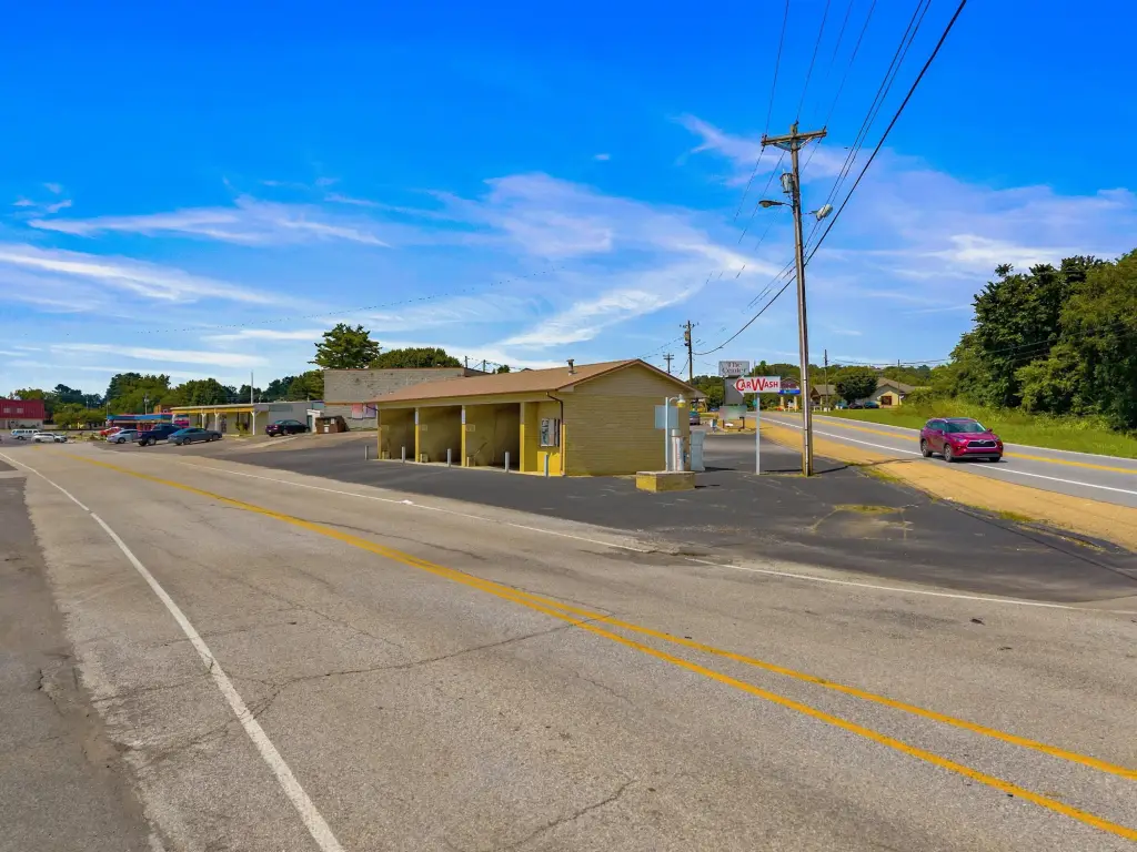 3136 Circle Dr, White Pine, TN 37890 - Car wash for sale - Realmo