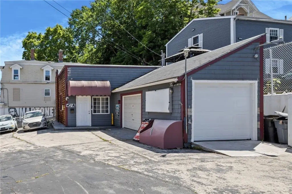 230 North Main Street, Woonsocket, RI, 02895 - Freestanding Flex ...