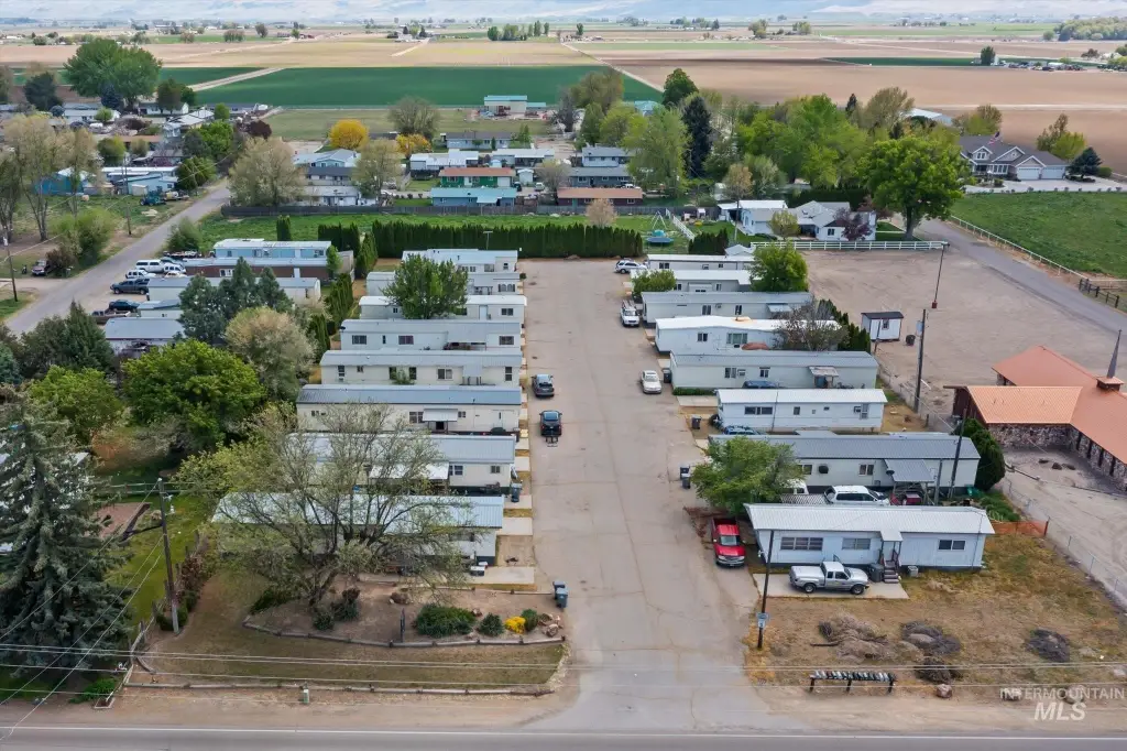 615 W Idaho Ave, Homedale, ID 83628 - Mobile home & RV park for sale ...