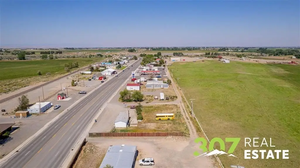 680 Main St, Ralston, WY 82440 - Mixed-use property for sale - Realmo
