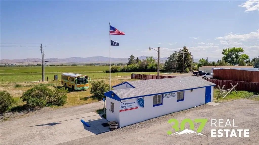 680 Main St, Ralston, WY 82440 - Mixed-use property for sale - Realmo