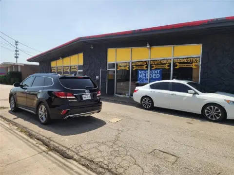 Texas Auto shops for Rent & Lease | Realmo