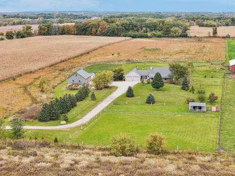 3010 21St St, Racine, WI 53403 - Duplex for sale - Realmo