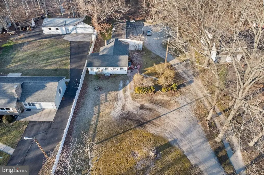 1244 GARRY Avenue, Vineland, NJ, 08361 - Ranch Duplex With Two Rental ...