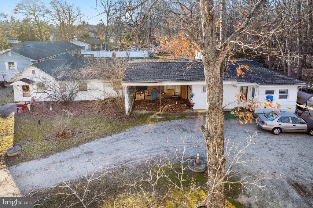 1244 GARRY Avenue, Vineland, NJ, 08361 - Ranch Duplex With Two Rental ...