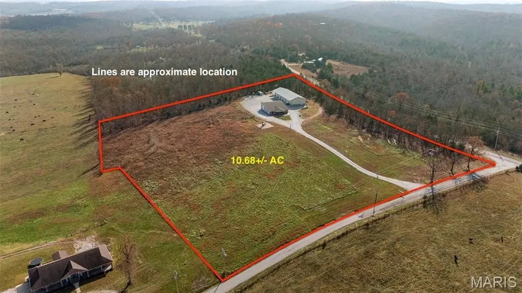 10076 Puckett Rd, Potosi, MO 63664 - Farm for sale - Realmo