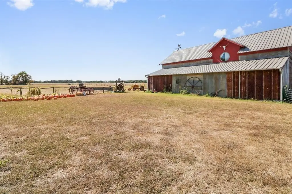 12601 County Road 291, Zephyr, TX 76890 - Wedding venue for sale - Realmo
