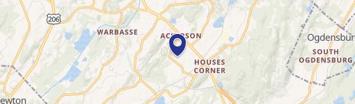 43 Main St, Sparta, NJ 07871 - Office space for lease - Realmo